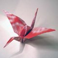 Origami Snapper